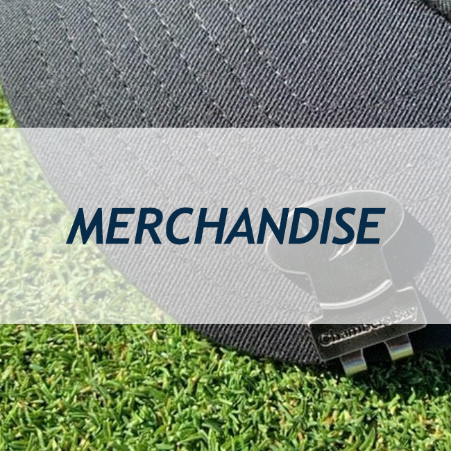 Merchandise – Chambers Bay Golf Online Store